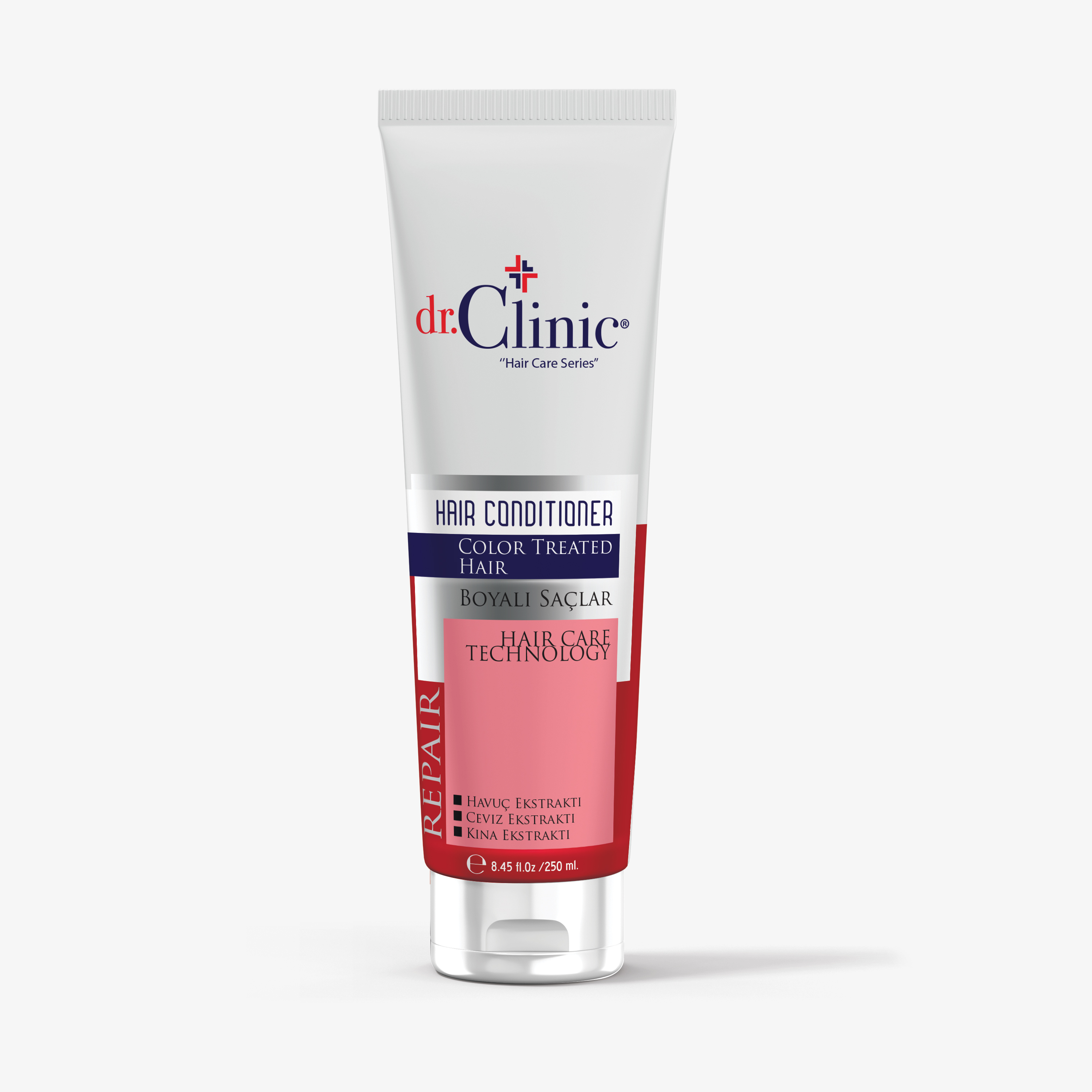 Saç Bakım Kremi | Dr.Clinic