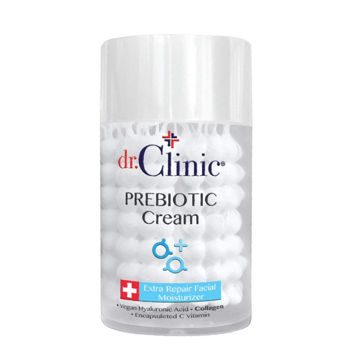 Dr.Clinic Çil Kremi 50 ml