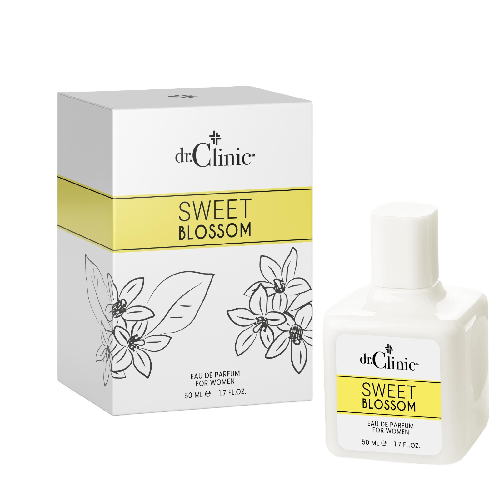 All Star Pandora Kadın Parfümü EDP 50 ml | Dr.Clinic